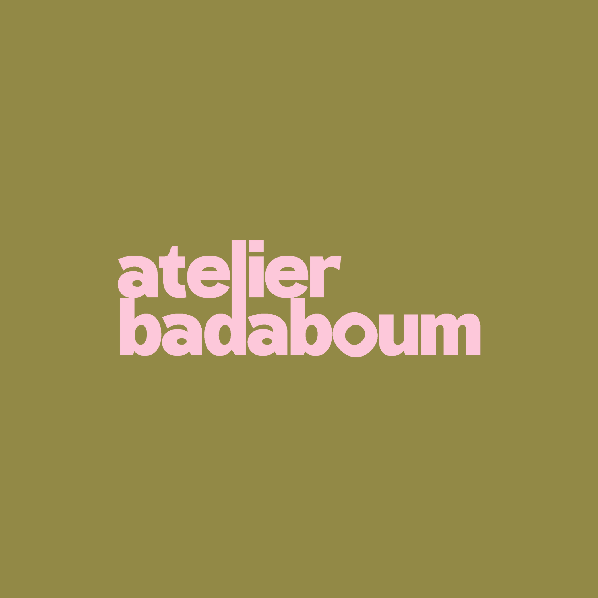 Atelier Badaboum